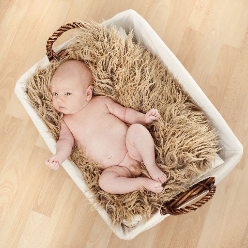 Jump Start Breastfeeding Class